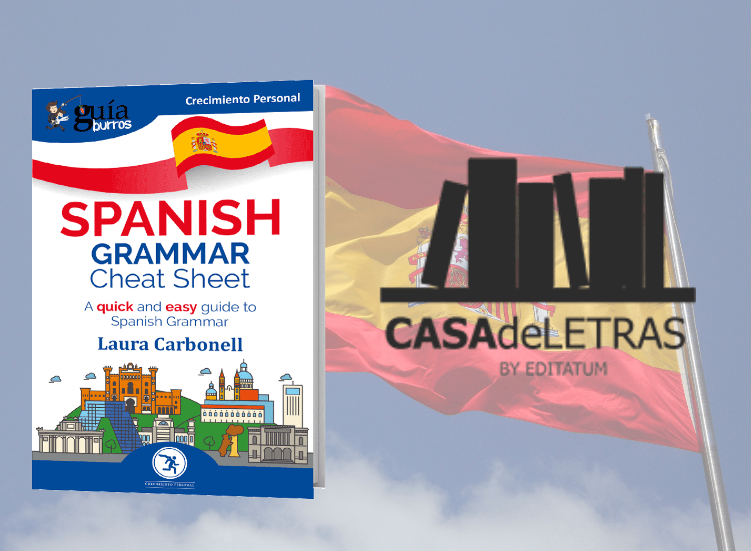 Contenido adicional - GuíaBurros: Spanish Grammar Cheat Sheet